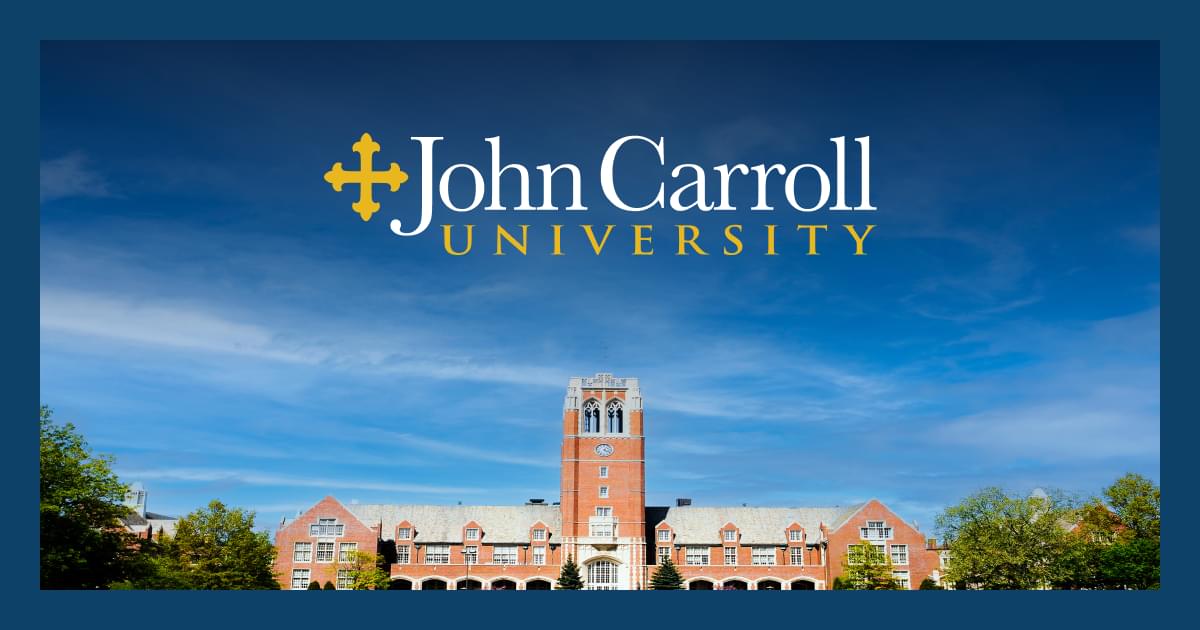 Environmental Science | John Carroll University